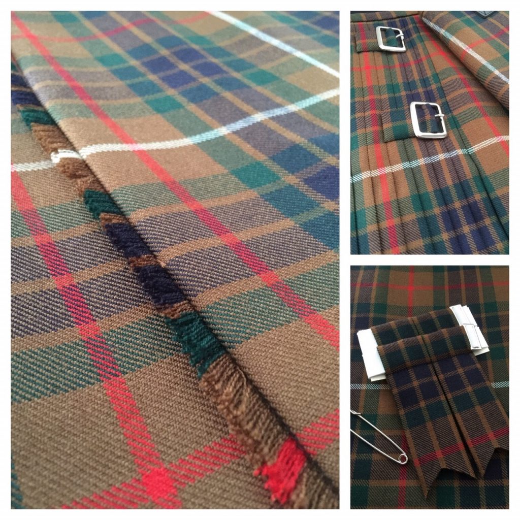 Lovat Range | The Ministry of Tartan